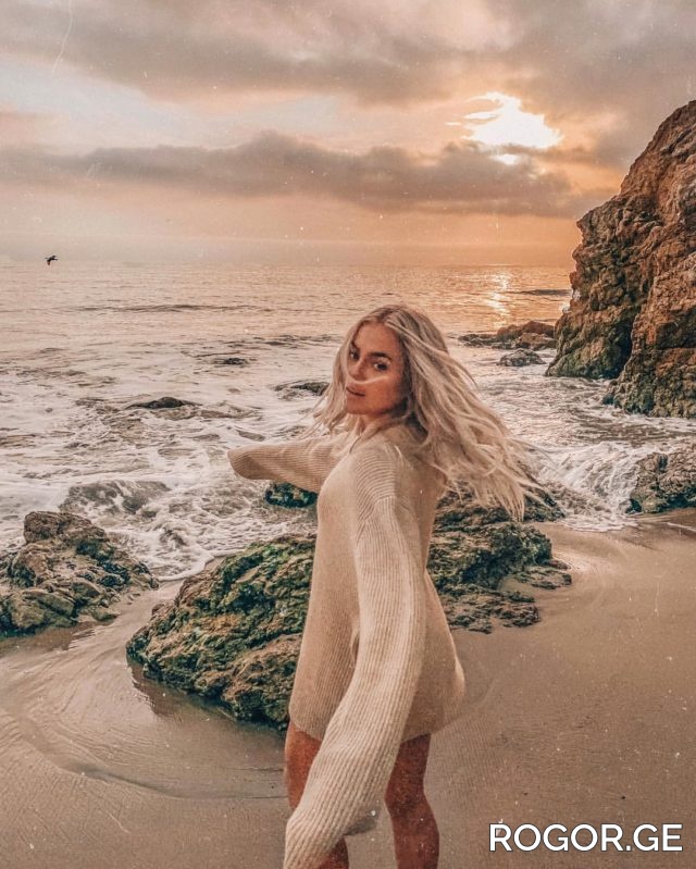 როგორ დაამუშავოთ ფოტო ისე, რომ ბევრი მოწონება დაიმსახუროს - rogor.ge