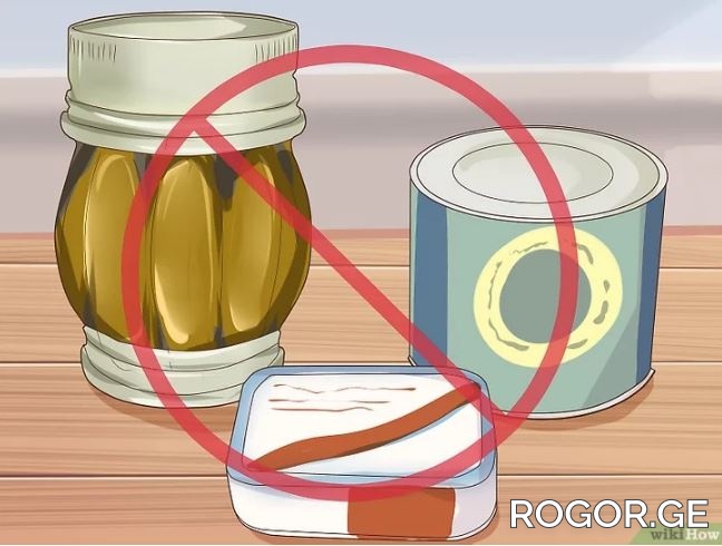 როგორ დავწიოთ და დავირეგულიროთ წნევა მედიკამენტების გარეშე - rogor.ge