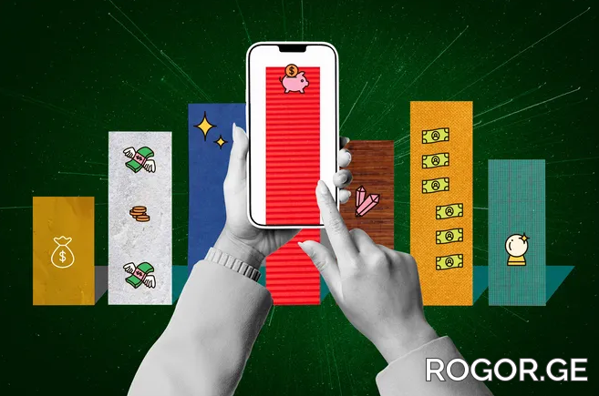 როგორი იქნება თქვენი ფინანსური მდგომარეობა 7-13 მარტამდე - rogor.ge