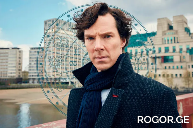 როგორები არიან ზოდიაქოს "შერლოკ ჰოლმსი" ნიშნები - rogor.ge